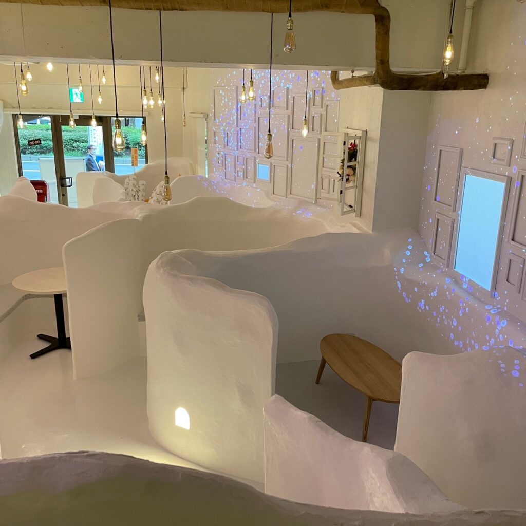 【祝】#.icafe神戸店リニューアルオープン！ | #.icafe（アイカフェ）｜神戸・三宮のインスタ映えカフェ