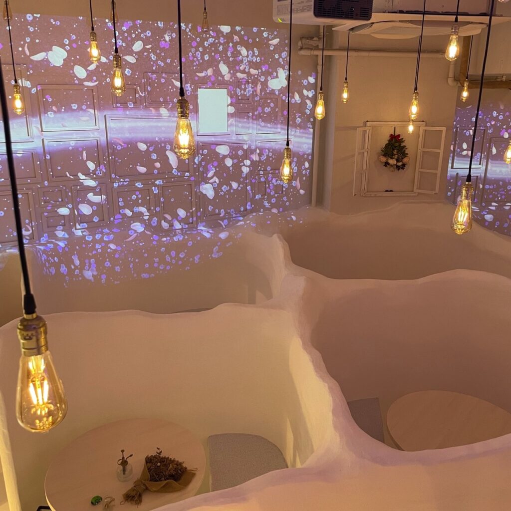 【祝】#.icafe神戸店リニューアルオープン！ | #.icafe（アイカフェ）｜神戸・三宮のインスタ映えカフェ